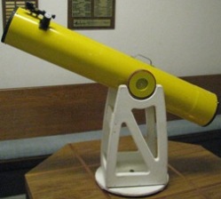 Oklahoma City Astronomy Club - Telescopes
